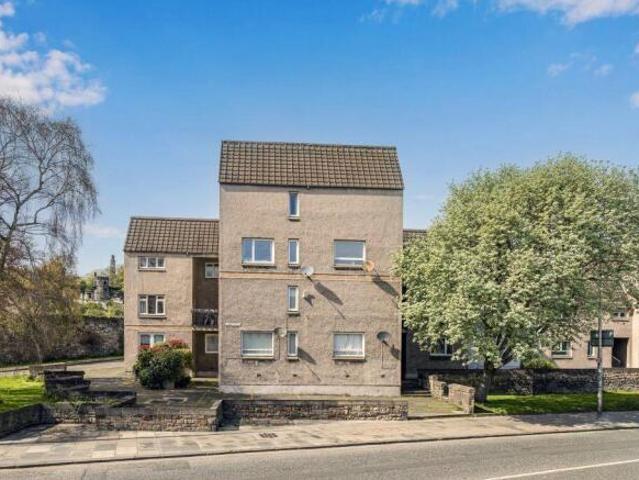1 bedroom flat for sale in 39 Abbeyhill Crescent, Abbeyhill, Edinburgh, EH8 8DZ, EH8