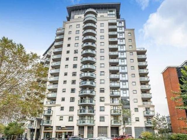 1 Bedroom Flat For Sale In 3 Limeharbour, London