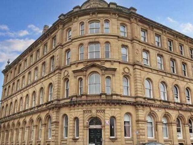 1 Bedroom Flat For Sale In 3 Wellington Road