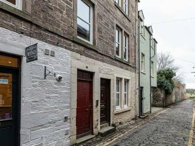 1 bedroom flat for sale in 3A Oven Wynd Kelso TD5 7HS TD5