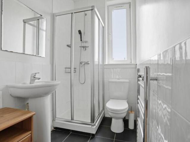 1 bedroom flat for sale in 3F4 6 Springvalley Terrace, Edinburgh, EH10 4QD, EH10