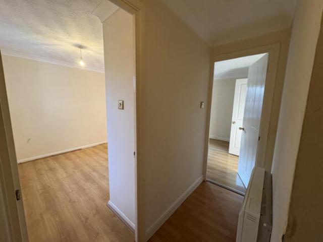 1 bedroom flat for sale in Tamarin Gardens, CB1 9GJ, CB1
