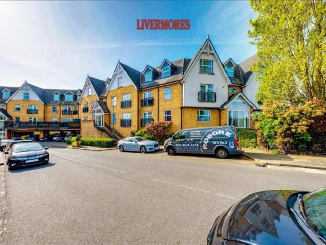 1 bedroom flat for sale in Tanners Close, Crayford, DA1