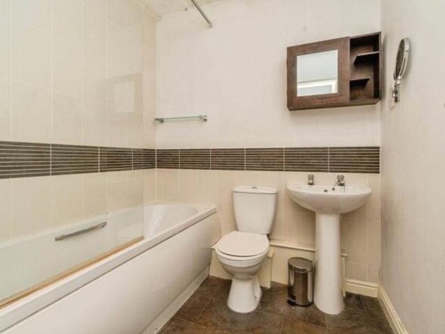 1 bedroom flat for sale in Tempest Street, Wolverhampton, WV2 1AA, WV2
