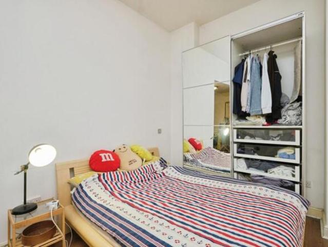 1 bedroom flat for sale in Temple Street, Birmingham, West Midlands, B2