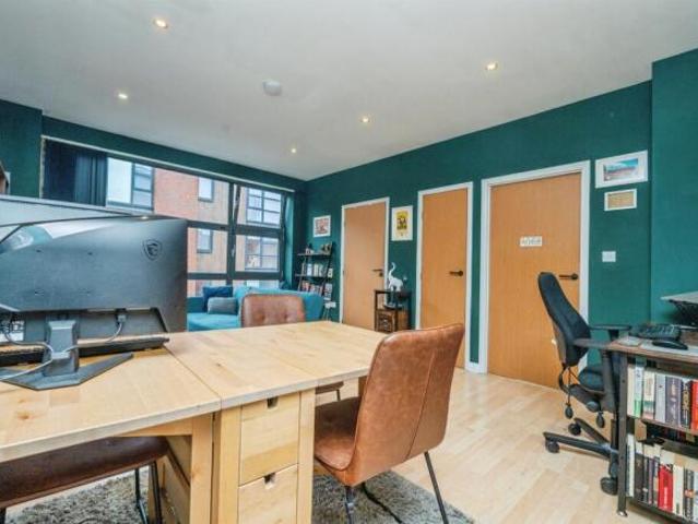1 bedroom flat for sale in Tenby Street North, BIRMINGHAM, B1