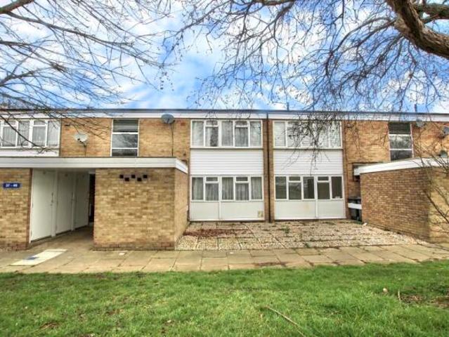 1 bedroom flat for sale in Tennyson Avenue, Canterbury, CT1