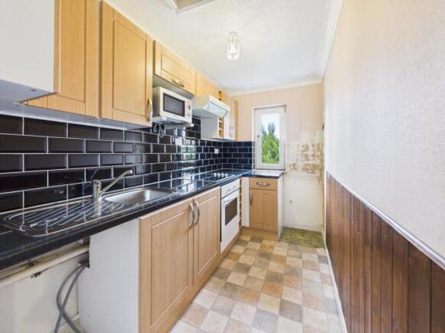 1 bedroom flat for sale in Telford Way, Chester, CH4