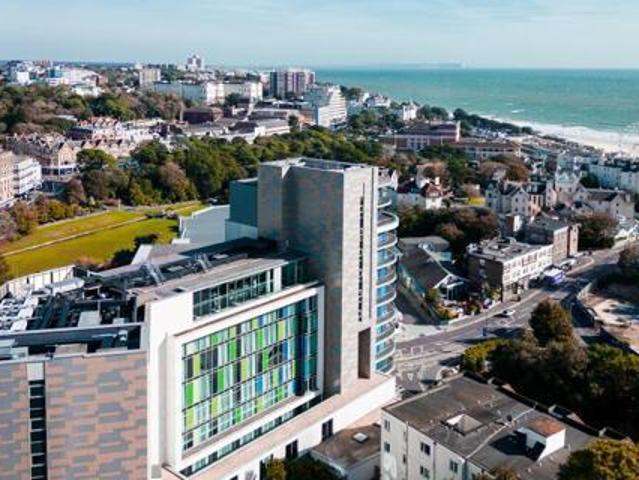 1 Bedroom Flat For Sale In Terrace Road