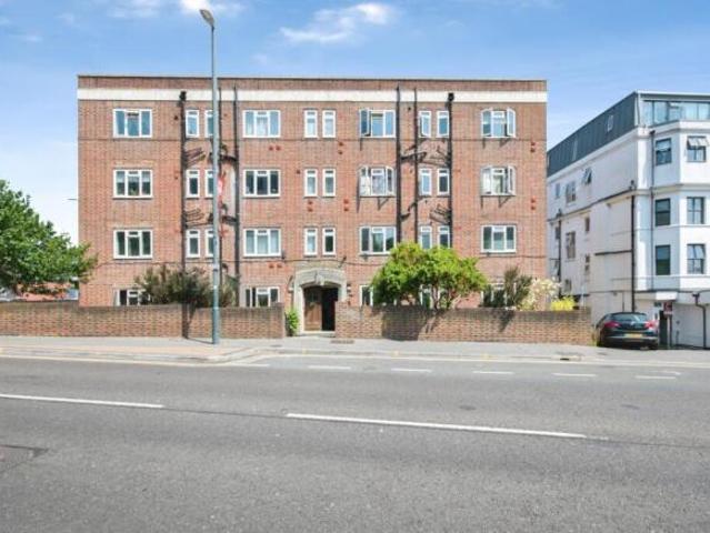 1 bedroom flat for sale in Terrace Road, Bournemouth, Dorset, BH2