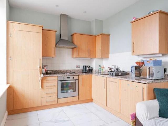 1 bedroom flat for sale in Thomas Wyatt Close, Norwich, NR2