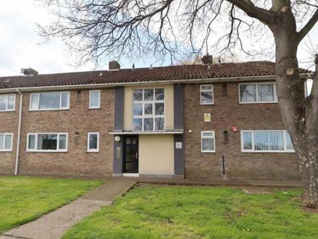 1 Bedroom Flat For Sale In Thornaby