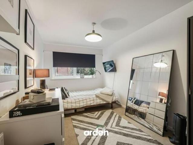 1 bedroom flat for sale in Thorneloe Walk, Worcester, WR1