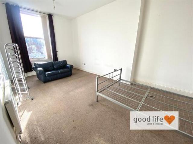 1 bedroom flat for sale in Thornhill Park, Thornhill, Sunderland, SR2