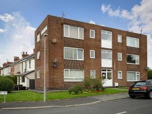 1 Bedroom Flat For Sale In Thornton cleveleys, Lancashire