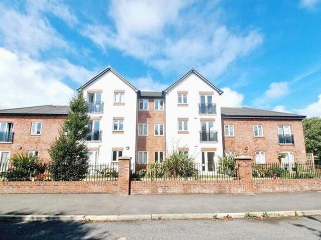 1 Bedroom Flat For Sale In Thornton cleveleys, Lancashire