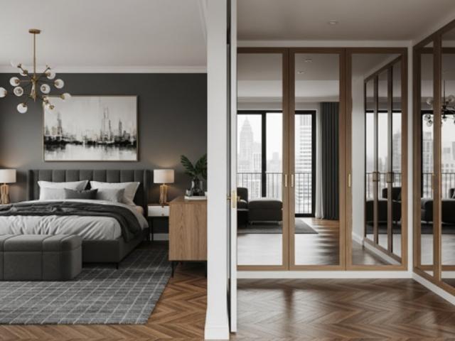1 bedroom flat for sale in Thornton Road, Croydon, London, CR7