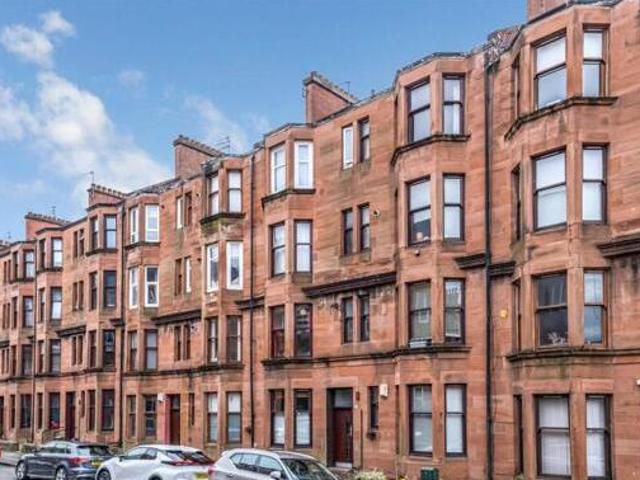 1 Bedroom Flat For Sale In Thornwood, Glasgow