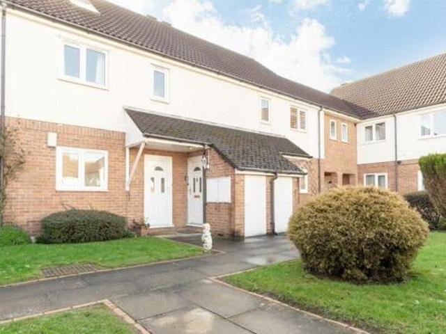 1 Bedroom Flat For Sale In Thorpe Willoughby