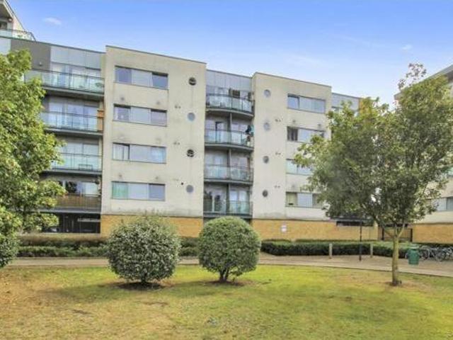 1 Bedroom Flat For Sale In Thamesmead