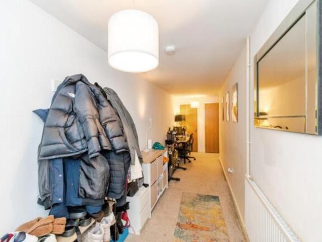 1 bedroom flat for sale in The Compass, Southampton, Hampshire, SO14
