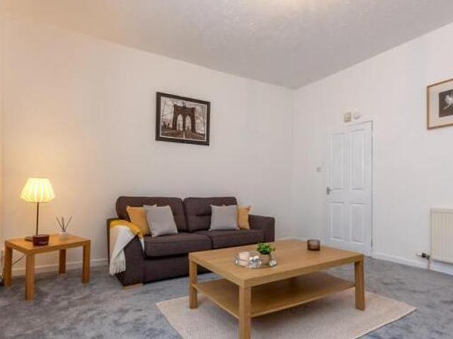 1 Bedroom Flat For Sale In The City Centre, Aberdeen
