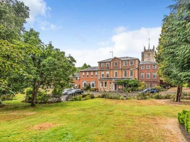 1 bedroom flat for sale in The Ark Devizes SN10