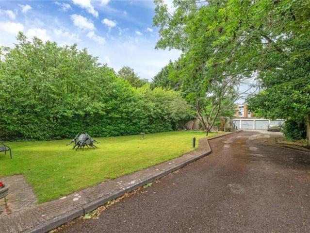 1 bedroom flat for sale in The Avenue, Beckenham, BR3