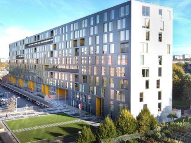 1 Bedroom Flat For Sale In The Avenue, Leeds