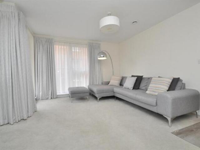 1 bedroom flat for sale in The Avenue, Southampton, SO17