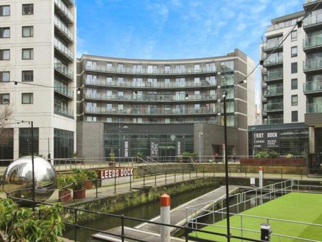 1 bedroom flat for sale in The Boulevard, Leeds, West Yorkshire, LS10