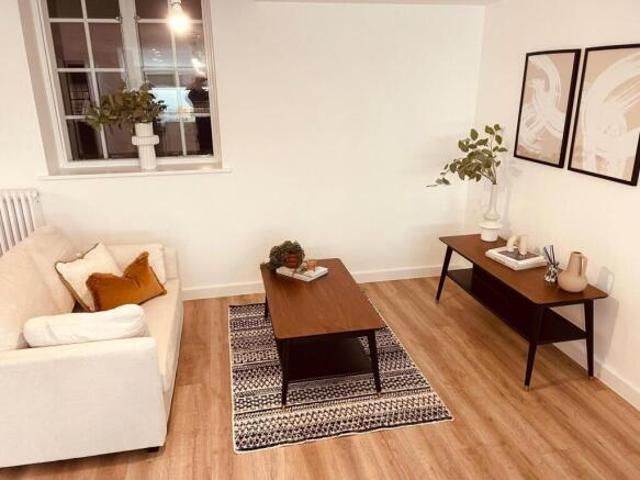 1 bedroom flat for sale in The Bank, Leeds, LS1