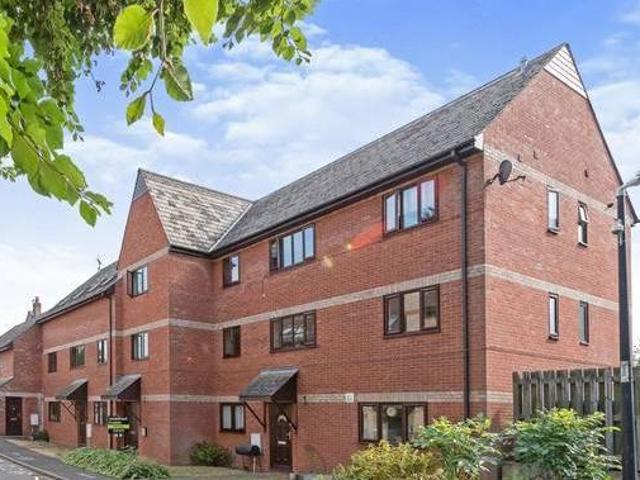 1 bedroom flat for sale in The Beeches Bury St Edmunds IP33