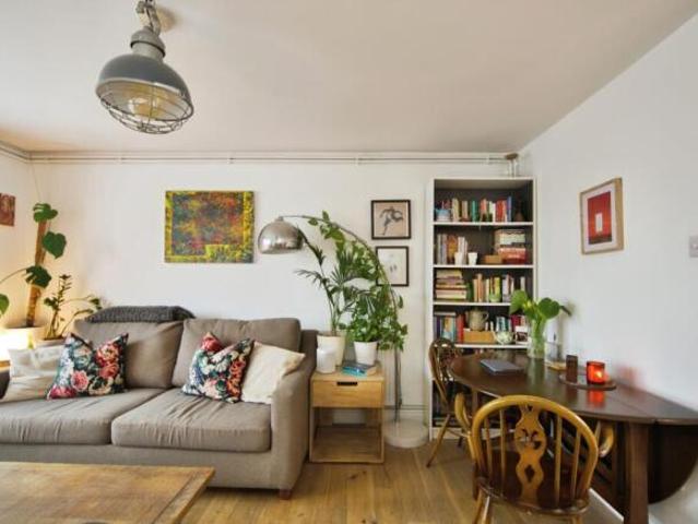 1 bedroom flat for sale in The Birches, Station Road, London, E12