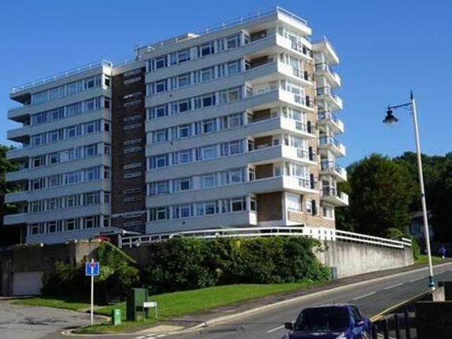 1 Bedroom Flat For Sale In The Esplanade