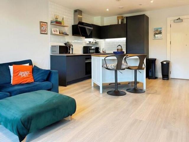 1 bedroom flat for sale in The Furlong, Brighton, East Sussex, BN2