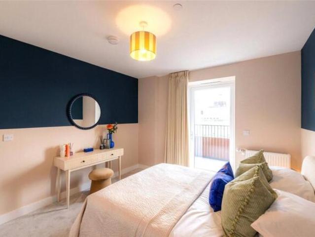 1 bedroom flat for sale in The Hyde, London, NW9