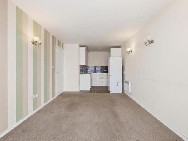 1 bedroom flat for sale in The Odeon, Longbridge Road, Barking, IG11