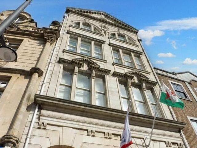 1 Bedroom Flat For Sale In The Old Brewery Quarter, St Mary Street