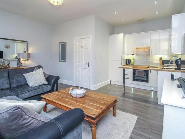 1 bedroom flat for sale in The Old Drill Hall, Old Market Street, Old Market, Bristol, BS2