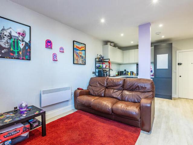 1 bedroom flat for sale in The Old Exchange, Bank Road, Kingswood, BS15