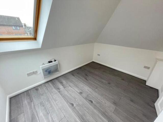 1 bedroom flat for sale in The Old Inkerman Arms, 52 Inkerman Street, Luton, Bedfordshire, LU1 1JD, LU1