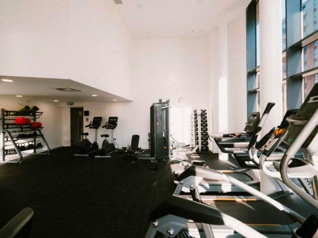 1 bedroom flat for sale in The Landmark, Salford, Manchester, M5