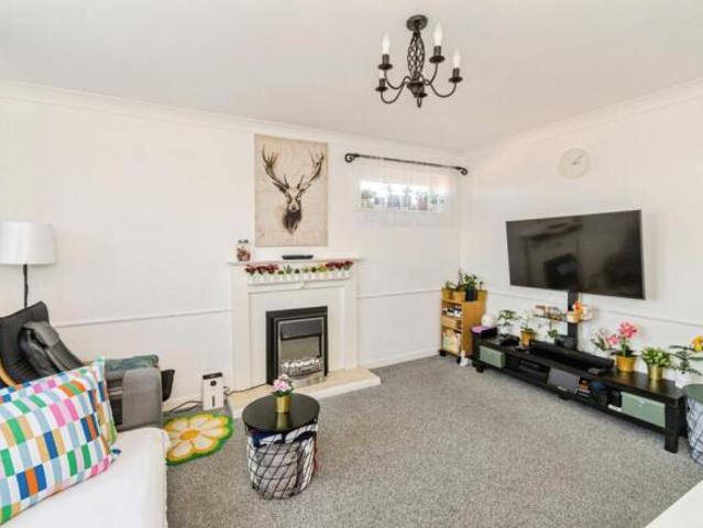 1 bedroom flat for sale in The Mount, Romsey Road, Southampton, Hampshire, SO16