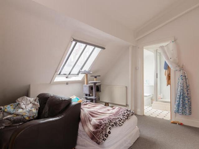 1 bedroom flat for sale in The Mills Building, Plumptre Place, Nottingham, City, NG1