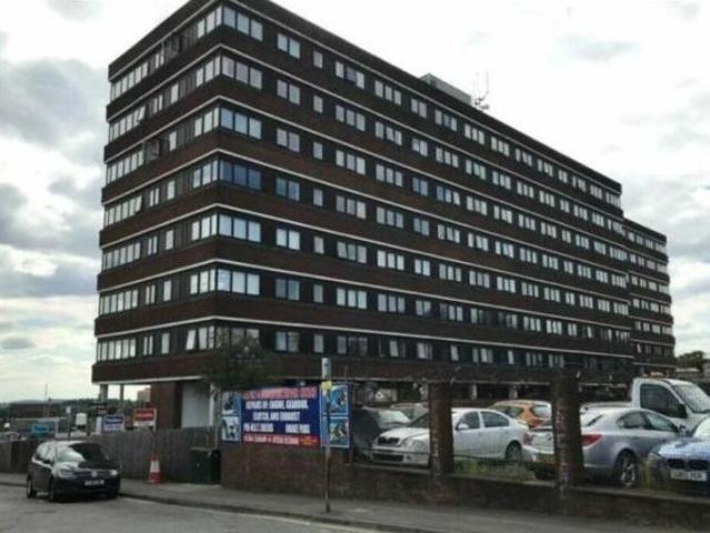1 Bedroom Flat For Sale In The Minories, Dudley