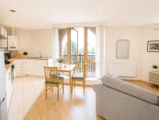 1 bedroom flat for sale in The Square, Seller Street, Chester, Cheshire, CH1