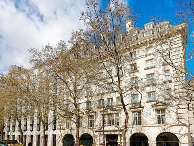 1 Bedroom Flat For Sale In The Strand, London