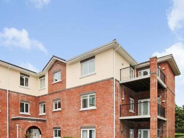 1 Bedroom Flat For Sale In The Pavilions, Fairway Drive