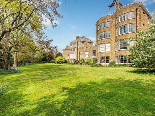 1 bedroom flat for sale in The Paragon, Blackheath, London, SE3